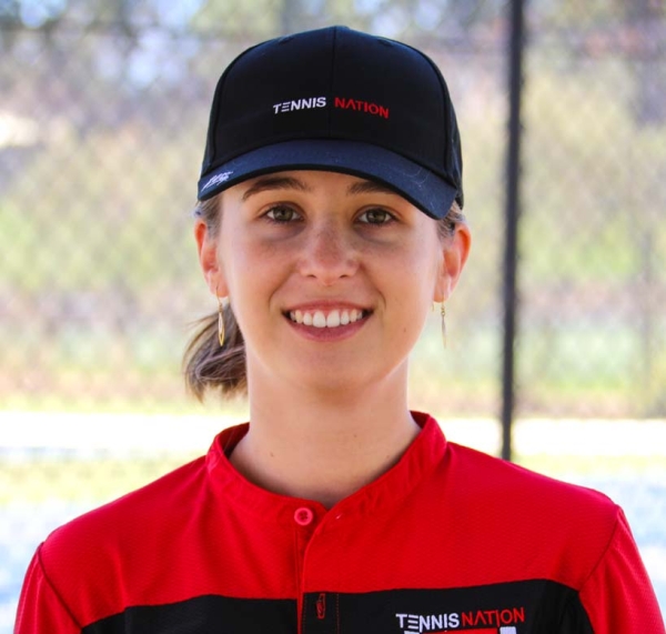 Our Team | Tennis Nation by Rod Fahey