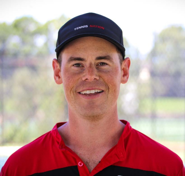 Our Team | Tennis Nation by Rod Fahey