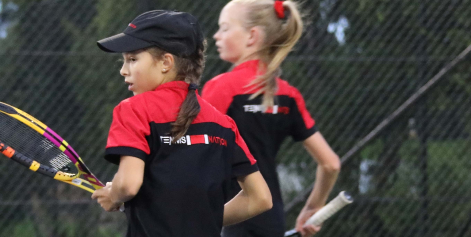 Junior Competitions | Tennis Nation by Rod Fahey