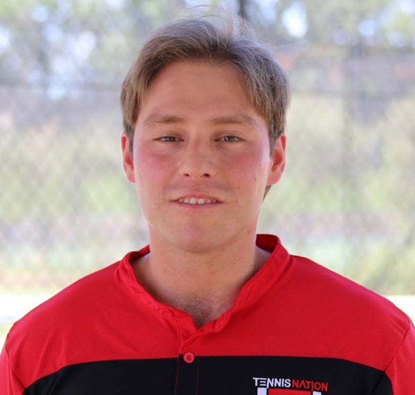 Our Team | Tennis Nation by Rod Fahey