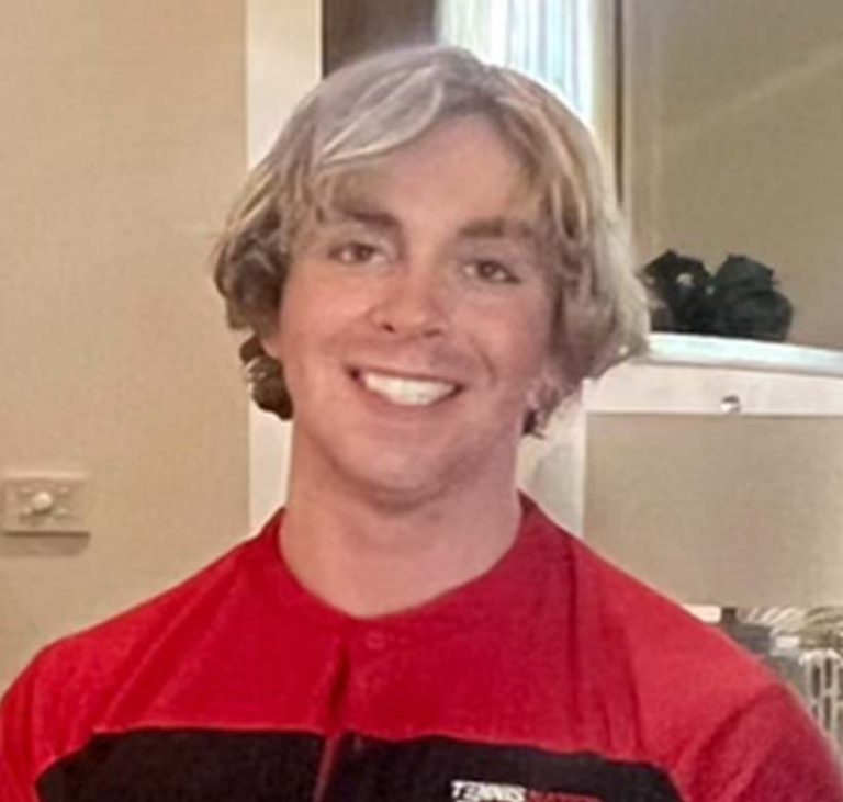 Our Team | Tennis Nation by Rod Fahey