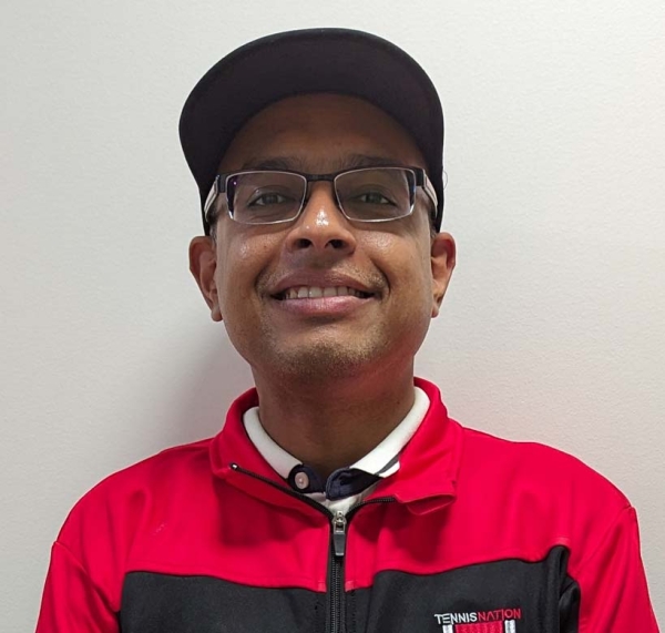 Our Team | Tennis Nation by Rod Fahey