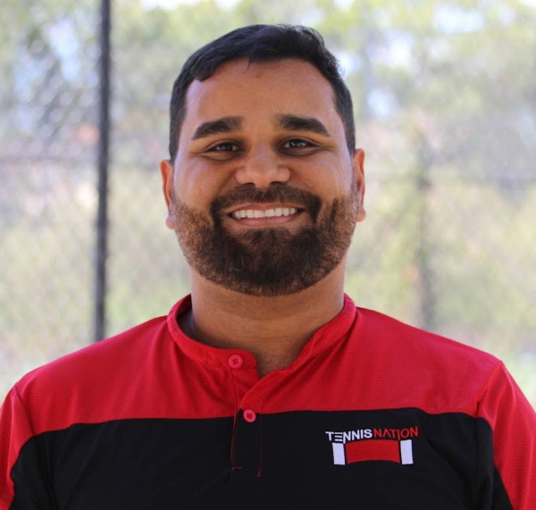 Our Team | Tennis Nation by Rod Fahey